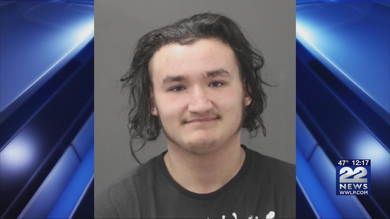 Ware police arrest man after shooting at a 15-year-old - YouTube