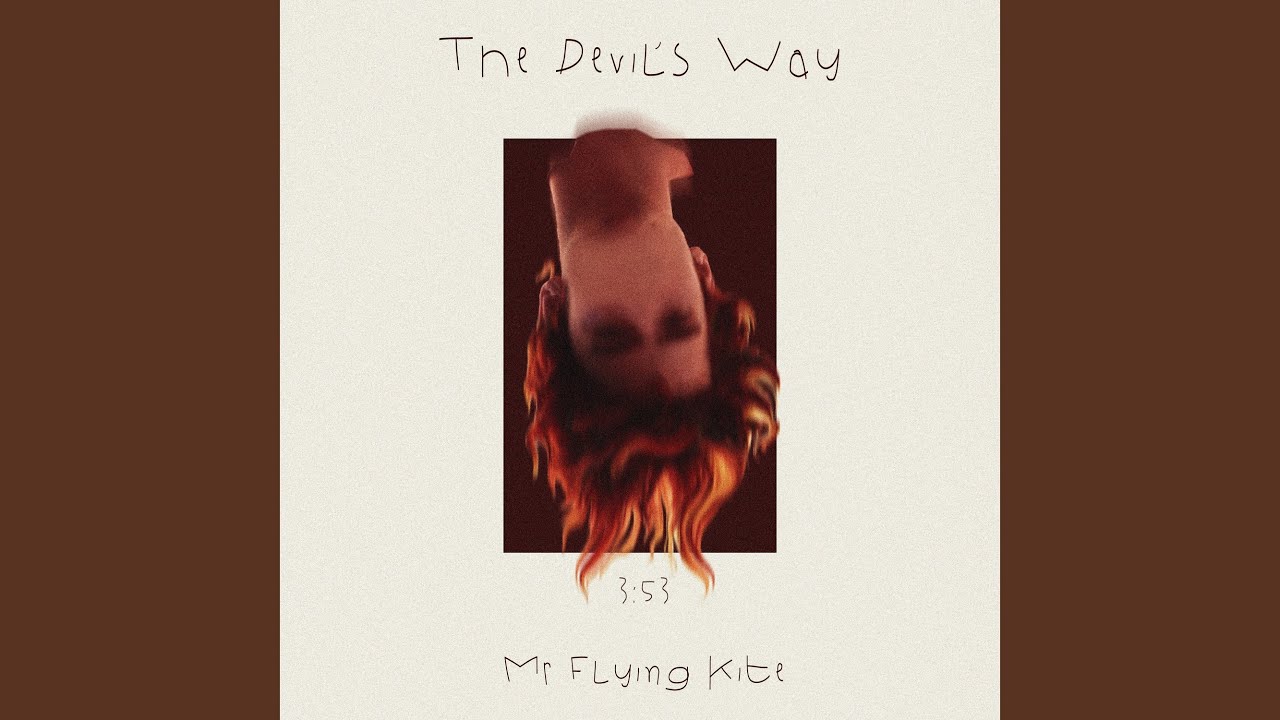 The Devil's Way - YouTube