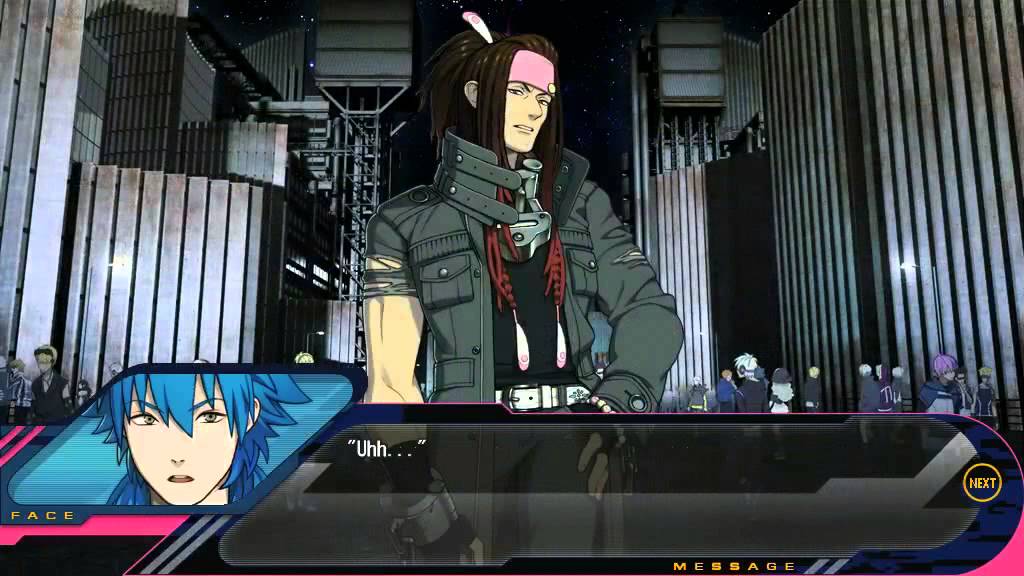 Let's Play DMMd Ep. 22 - You're All BIRD (Mink Route START!!) - YouTube