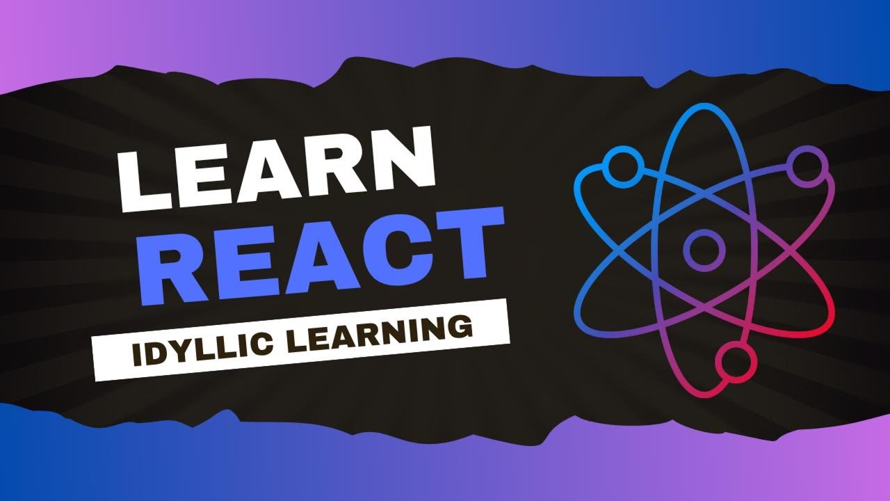 2 Setting Up Environment and Creating First React App - YouTube