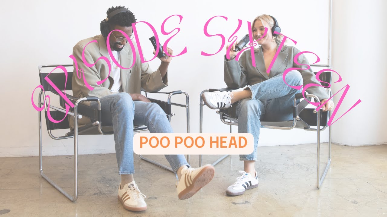 P.O.P Episode 16 | Poo Poo Head - YouTube