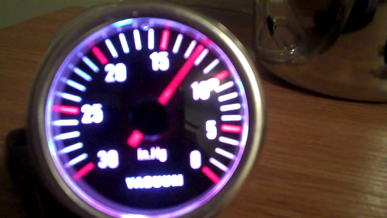 New Vacuum pump UP28 - YouTube