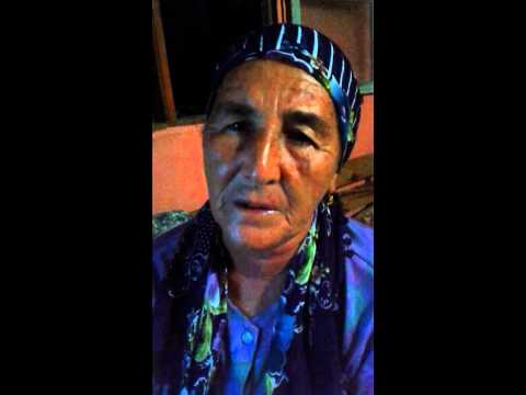 Nuriye nenem den çok güzel bir türkü dinle yelim(1)