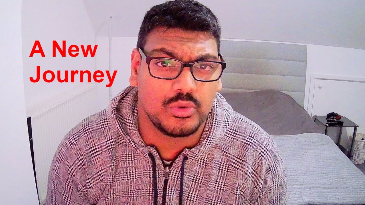 Channel Introduction! - YouTube