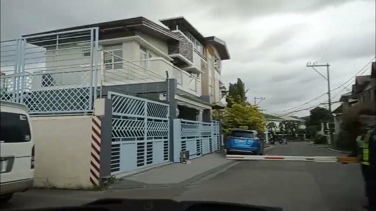 🎥 Naga Road - Mapayapa - Royal Estate🏙️ Gatchalian Subdivision - All Home Vista Mall - YouTube