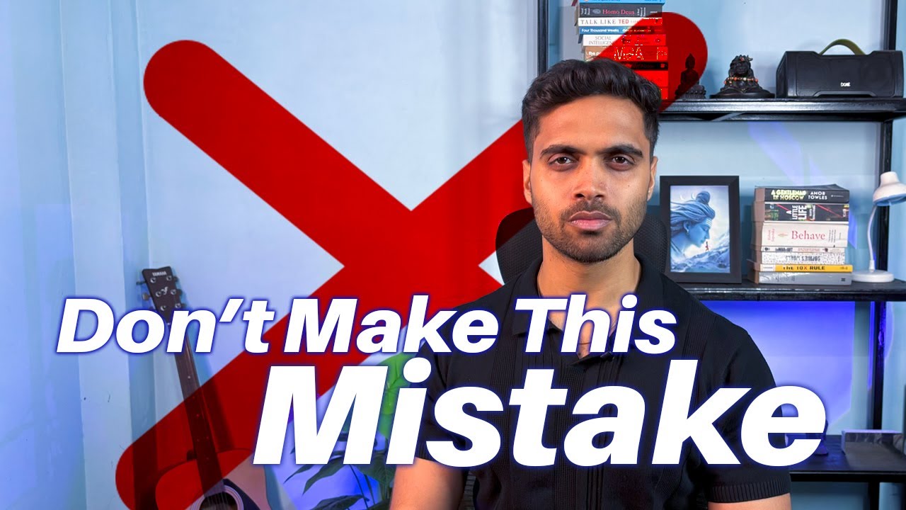 5 simple steps to make a killer first-impression - YouTube