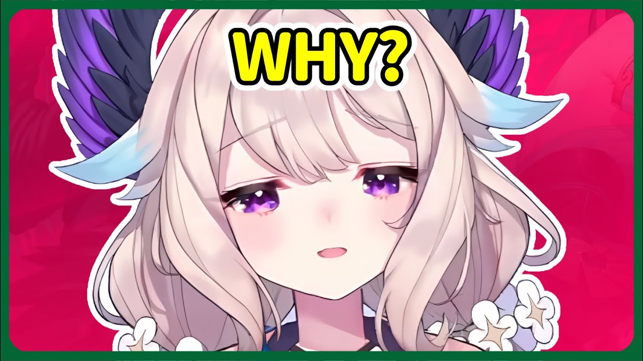 Enna is back with the harsh truth about Vtubers behind the scenes - YouTube