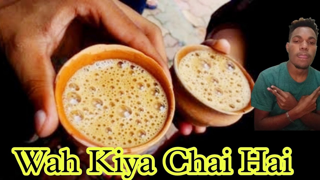Kolkata Street Chai Vlog | Moharram Chai Kolkata Kamarhati Vlog - YouTube