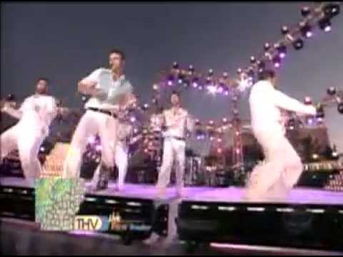 NSYNC - I Want You Back - YouTube