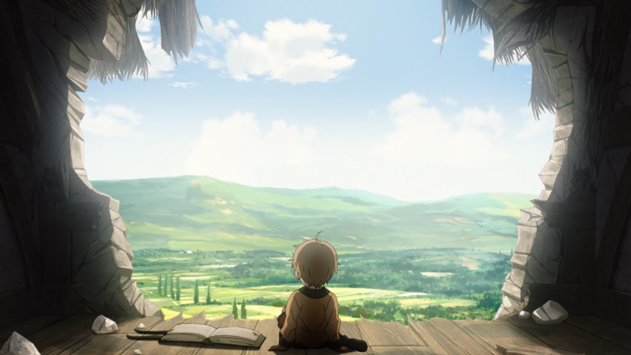 Mushoku Tensei - jobless reincarnation ost (relaxing version) - YouTube