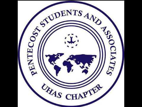 PENSA UHAS OFFICIAL Live Stream - YouTube