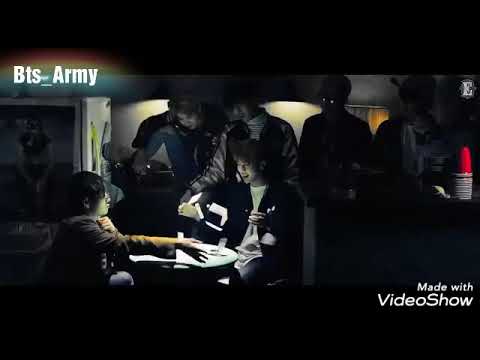 BTS kore klip (yok yok )