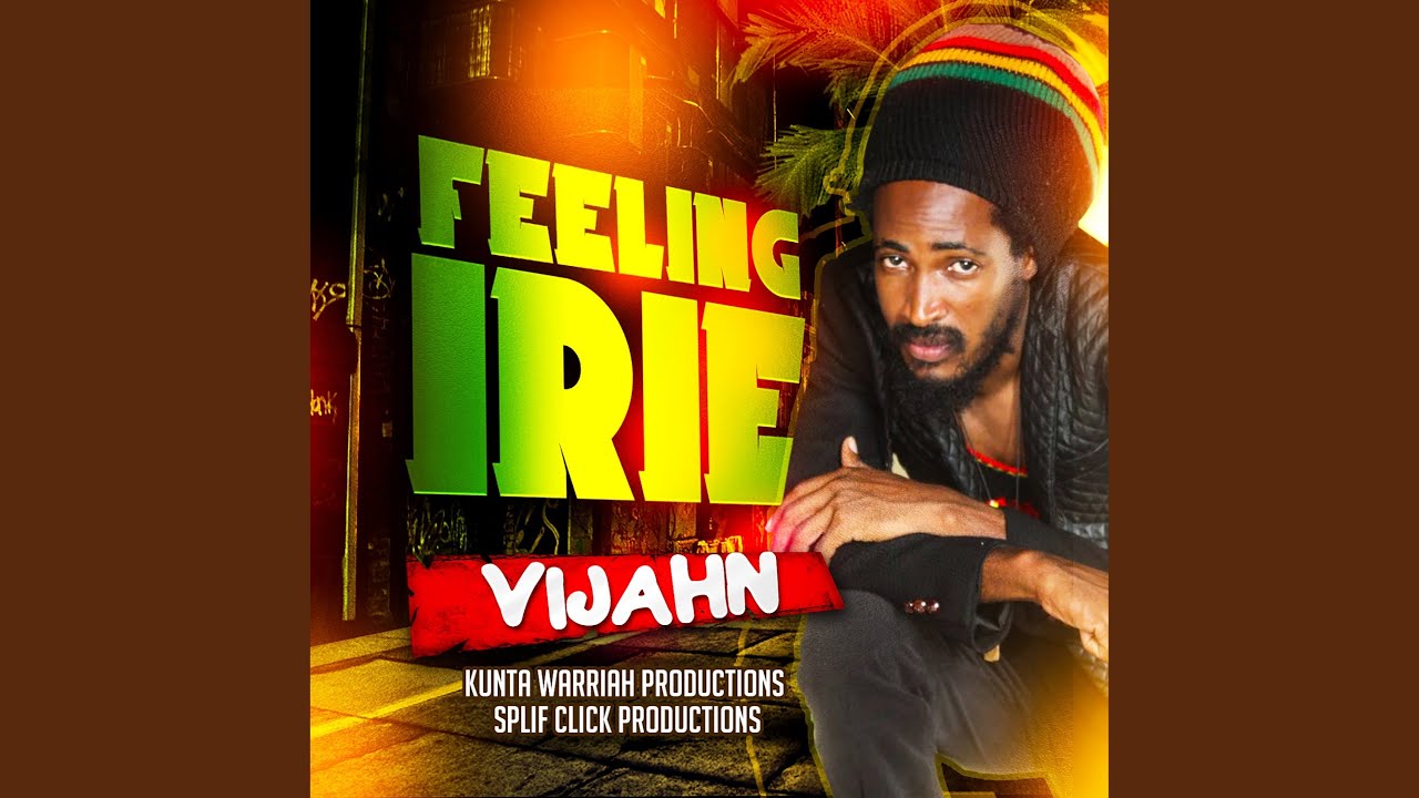 Feeling Irie - YouTube