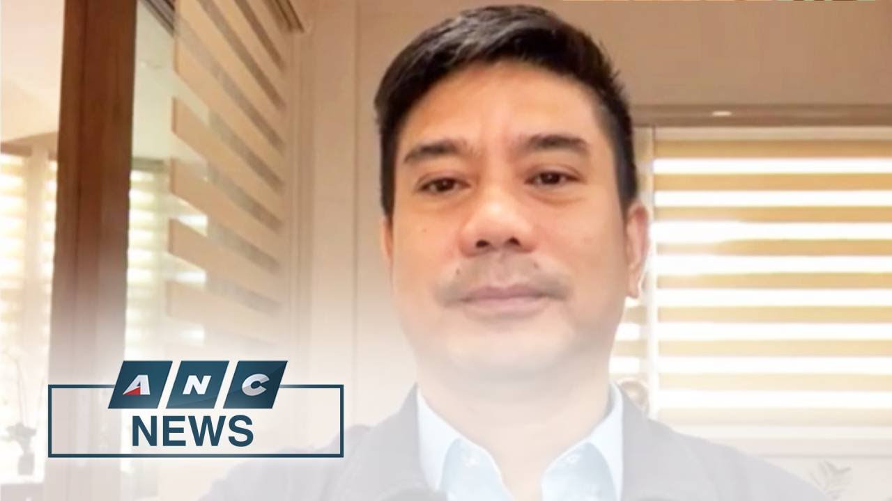 Fortun: Reforms in media industry should be introduced in separate law ...