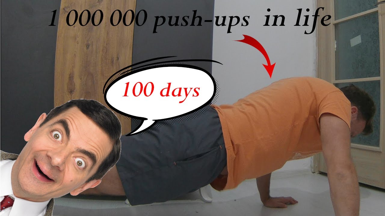 Push-Up Party: Have Fun and Get Fit with These Group Exercises ...