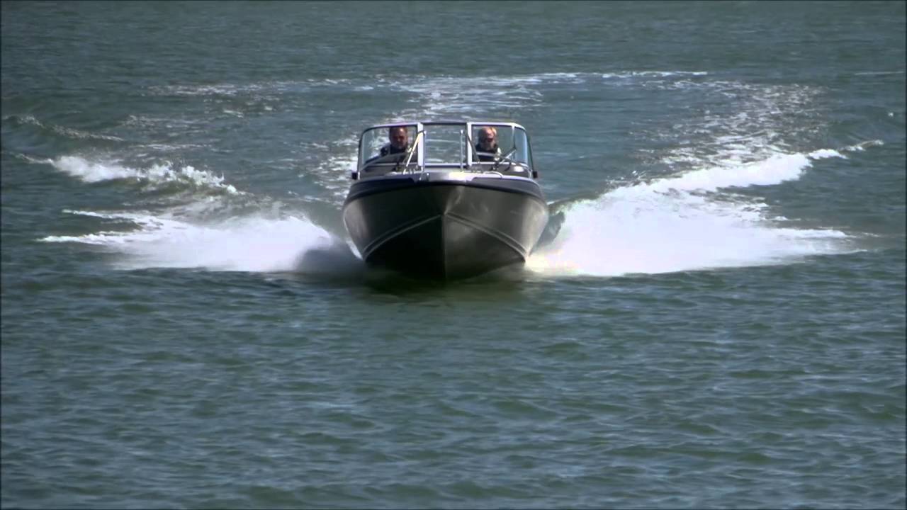 Buster XL Pro - YouTube