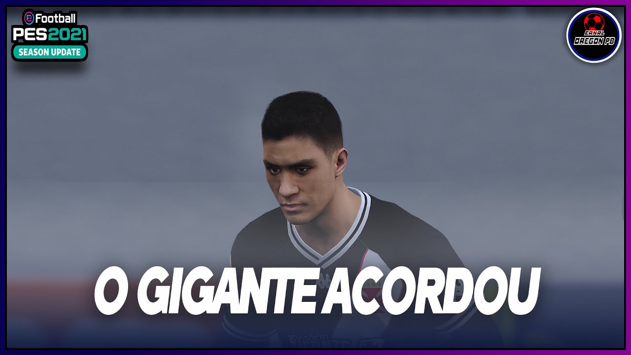 O GIGANTE DA COLINA MAS UMA VEZ SENTE A DIFICULDADE DIANTE DA TORCIDA ...