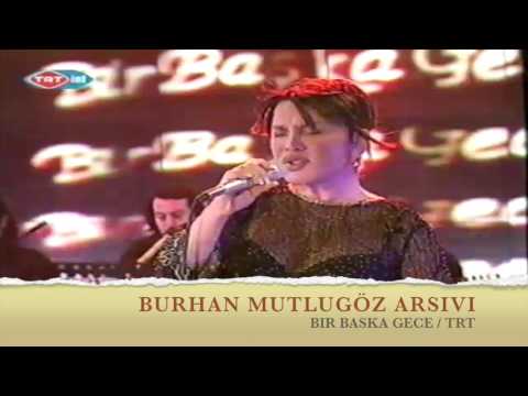 SEZEN AKSU, Mehmet Ali Erbil, Sehrazat   Bir Baska Gece 2002