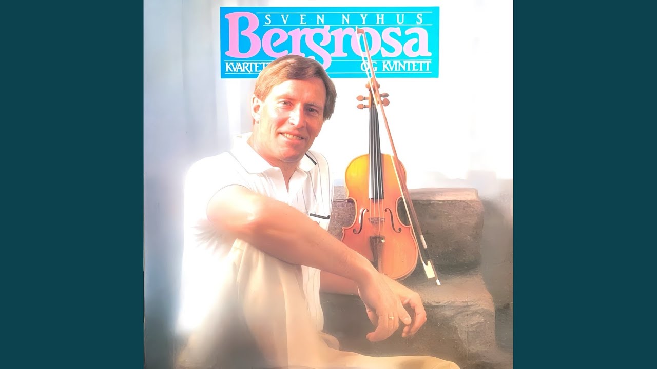 Nille Henningsgård (Reinlender) (Remastered) - YouTube