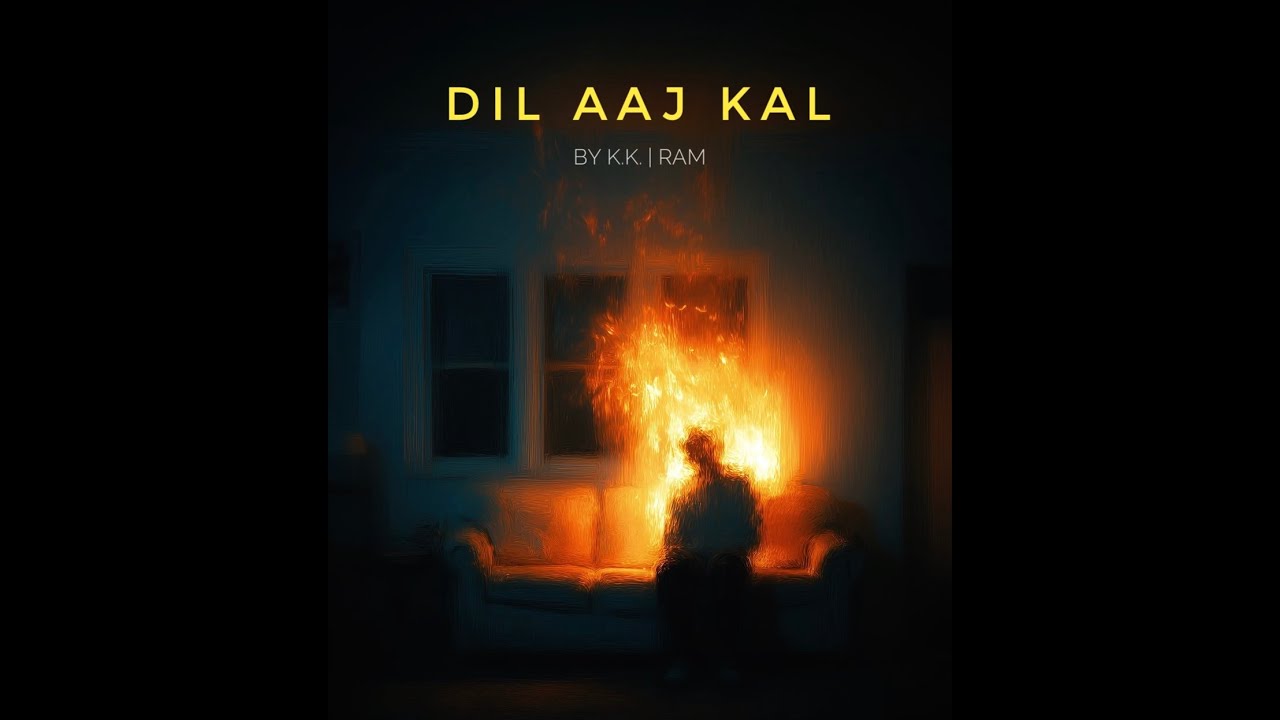 Dil Aaj Kal kk song | Full Song with Lyrics | Purani Jeans - YouTube