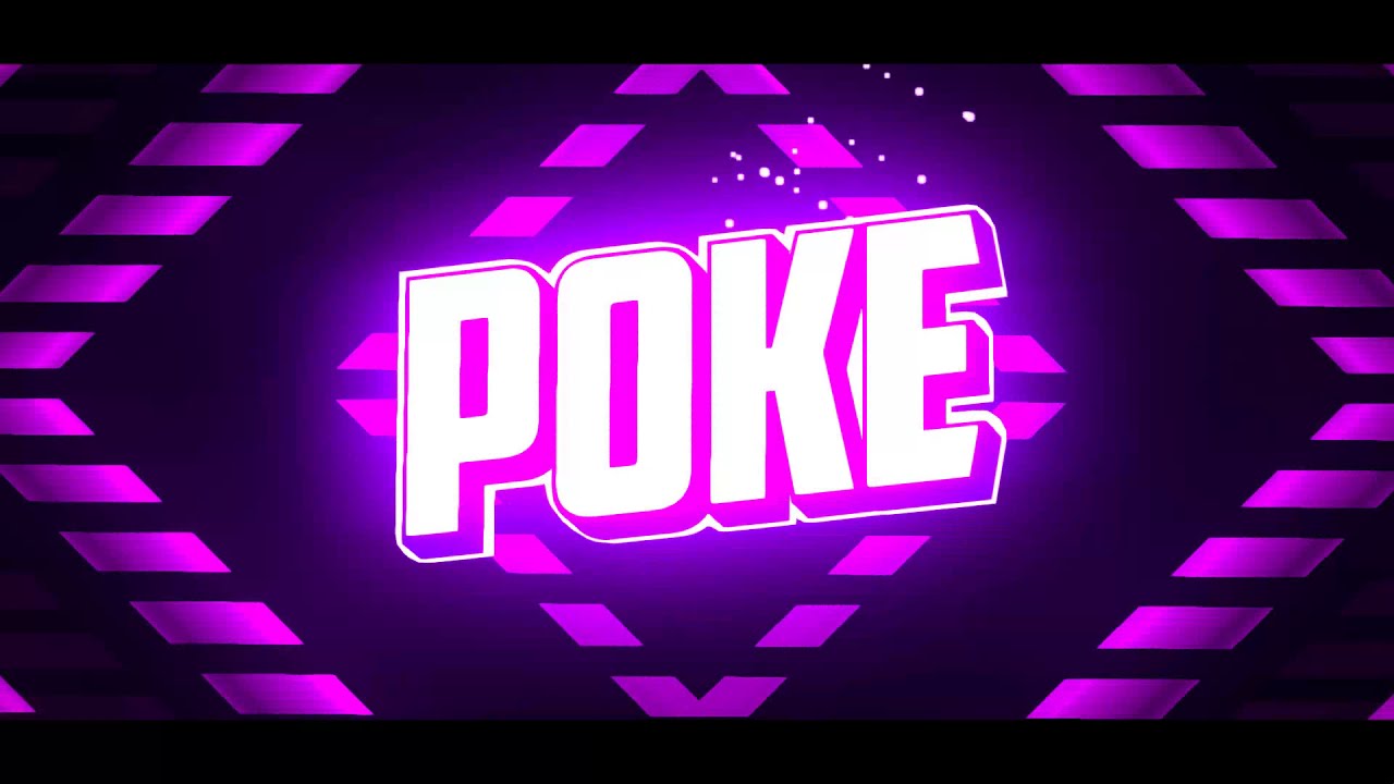 Poke Paid intro (Roblox Channel) /SharkFX (Panzoid/ - YouTube