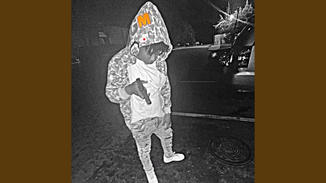 Men In Black (feat. kevoo) - YouTube