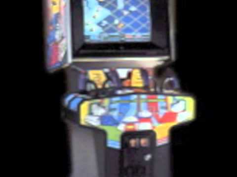 Vindicators Arcade Level 4 - YouTube