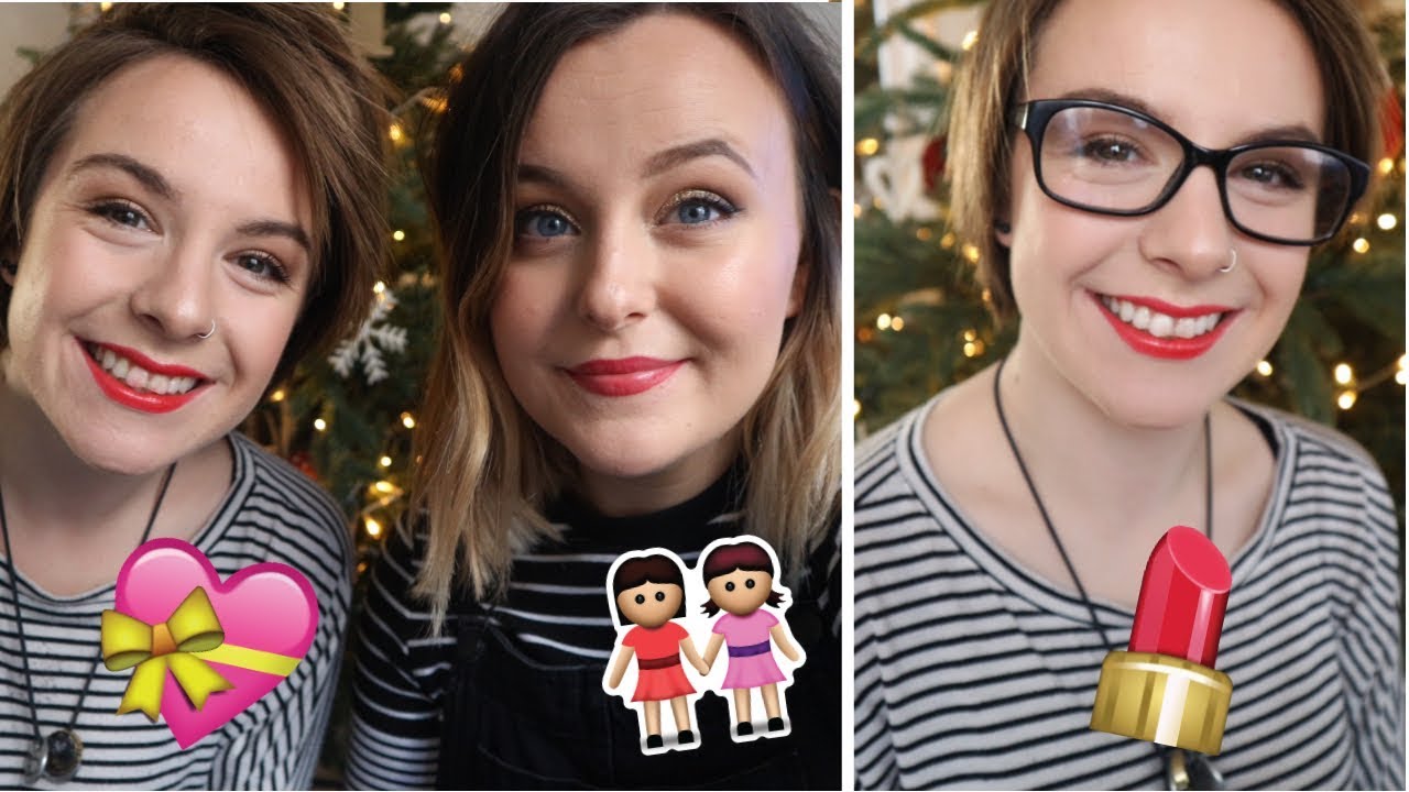 I DO MY BFF'S MAKEUP!!!!!! | 2018 - YouTube