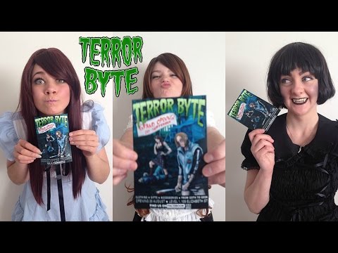 [EVENT VLOG]: Terror Byte Grand Opening - YouTube