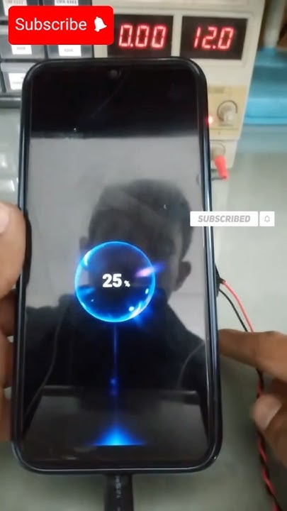 12V to 5V convert #Shorts #Gadget - YouTube