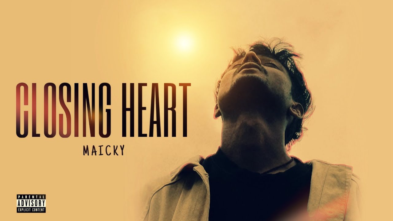 Maicky - Closing Heart - Official music video 2024 - YouTube