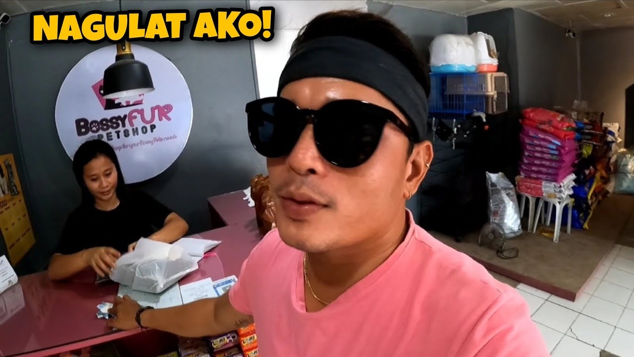 MAY NAGBABALIK | JOHN RIOT - YouTube