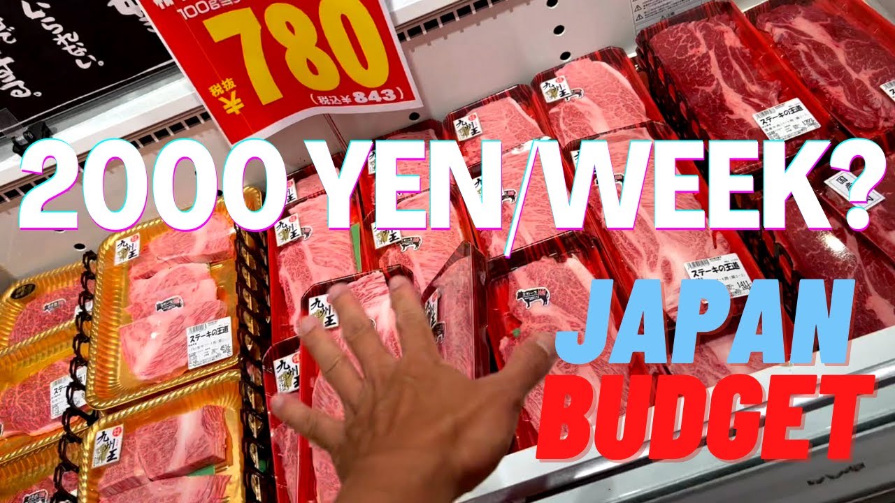 HOW TO BUDGET FOOD IN JAPAN CHEAP GROCERY SHOPPING TAGALOG 2022 how-to-budget-food-in-japan-cheap-grocery-shopping-tagalog-2022