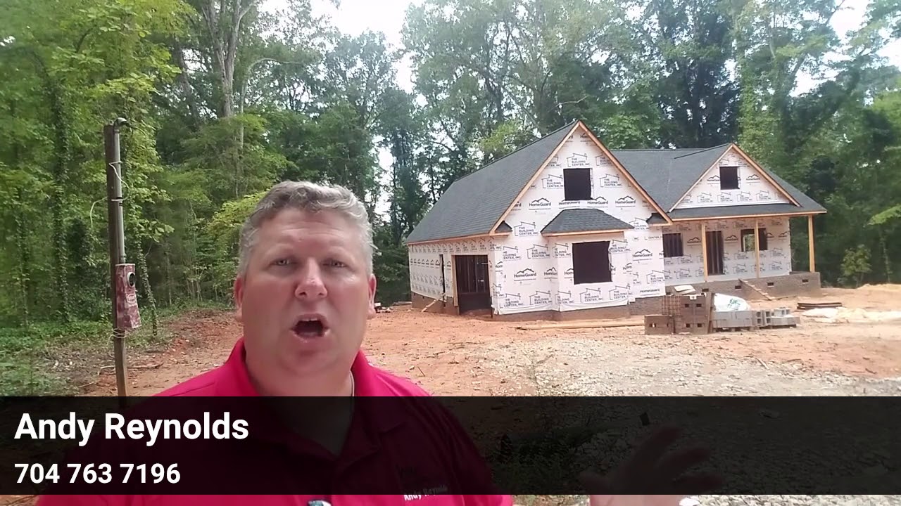 Top 20 Things you need to know when buying a new construction home ...