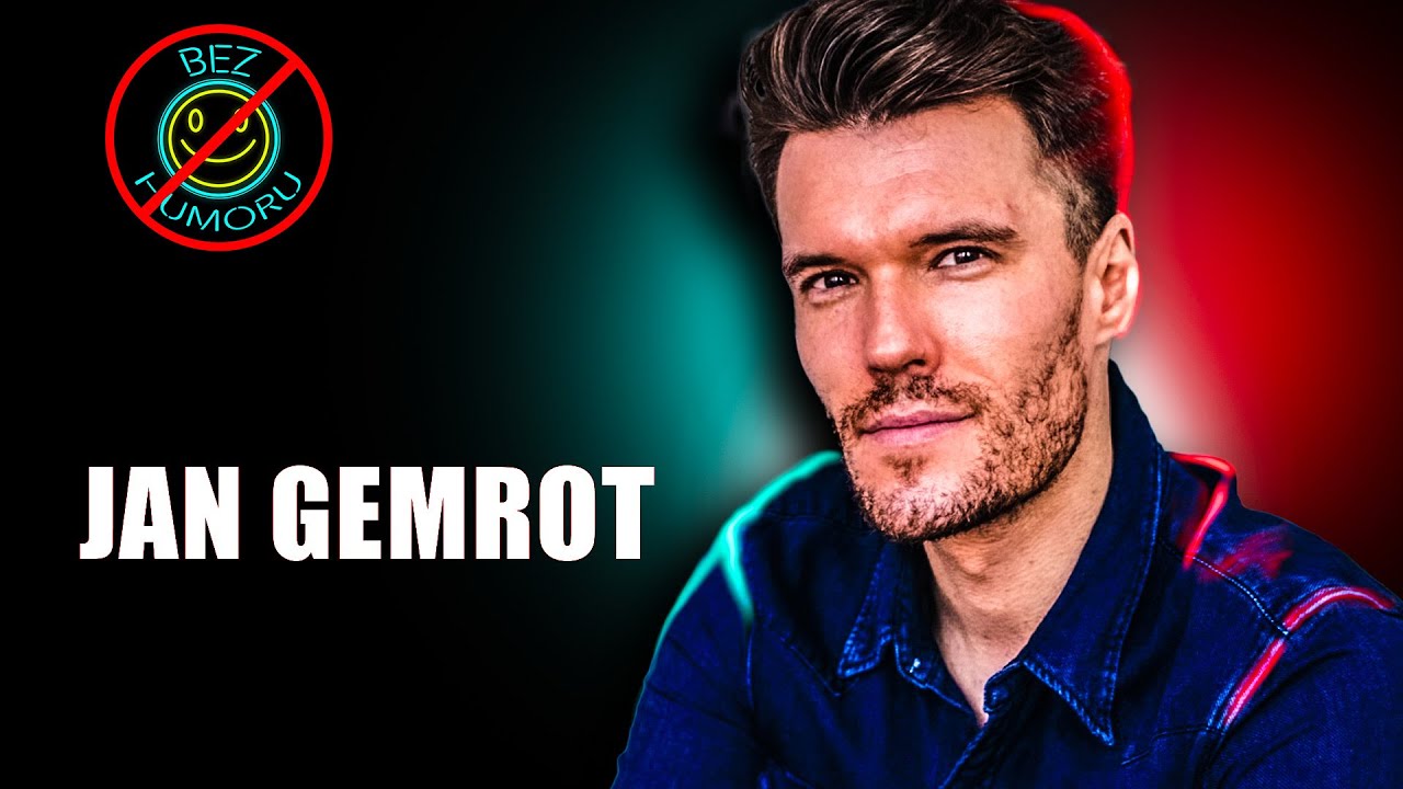 Jan Gemrot: Banán na zdi může být umění, problém je v divákovi - YouTube