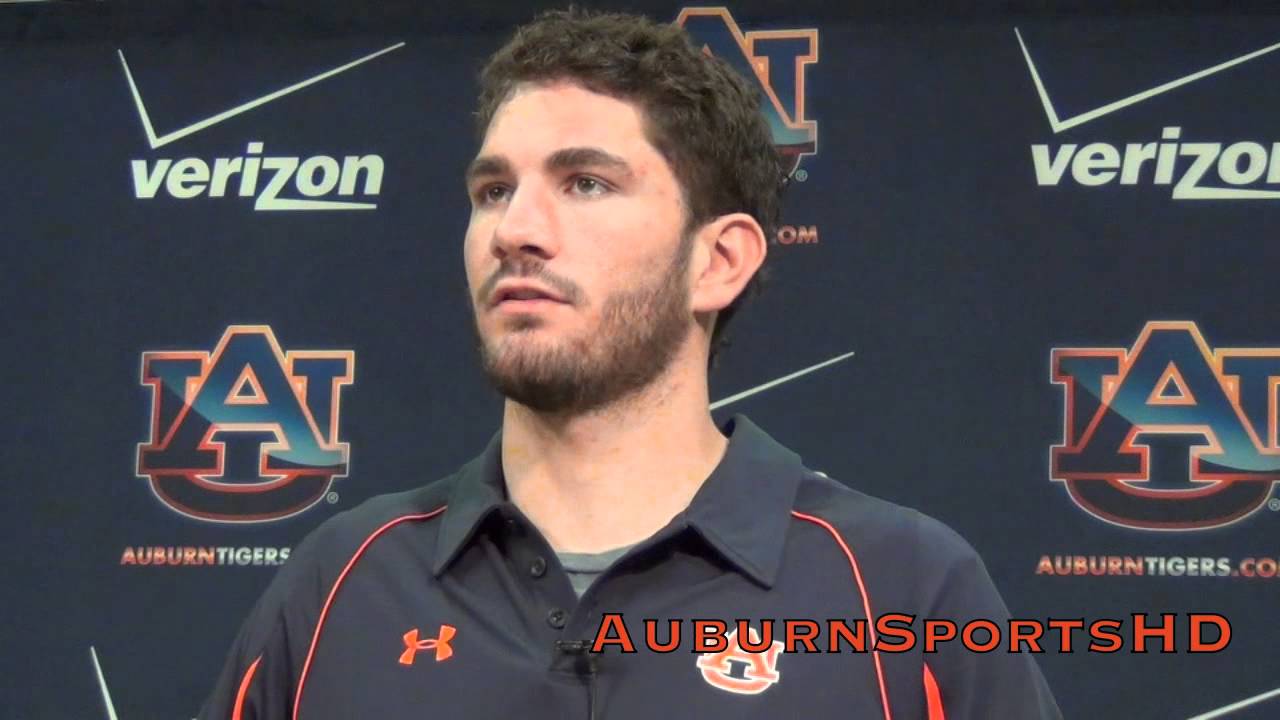 Barrett Trotter, August 18, 2011 - YouTube