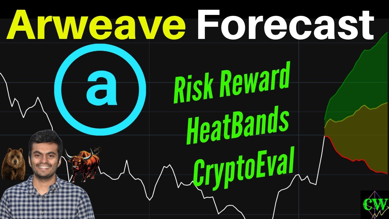 Arweave ($AR) Price Forecast: 4 Powerful AI Models Decode Crypto Trends! 🚀 - YouTube