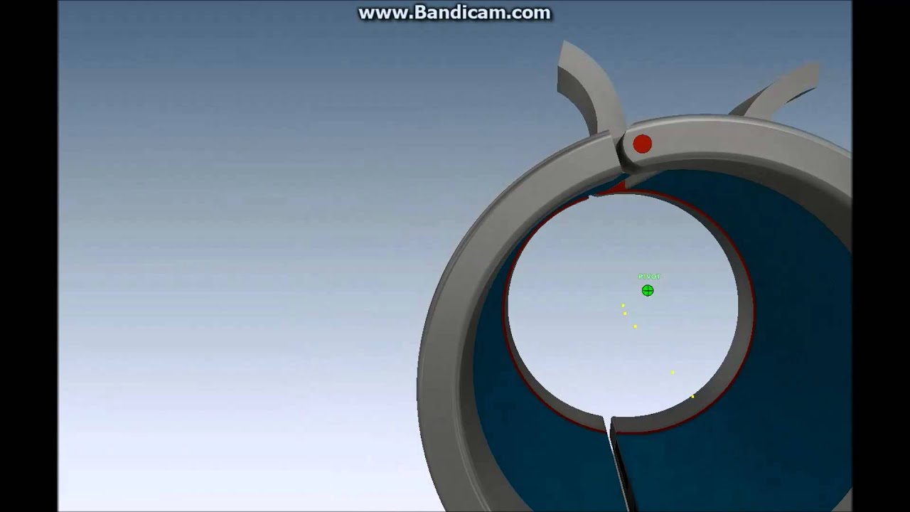 BioClamp: Innovative Medical Technology - YouTube