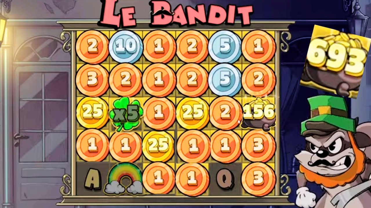 WE GOT A CRAZY COMEBACK ON LE BANDIT!!!!! - YouTube