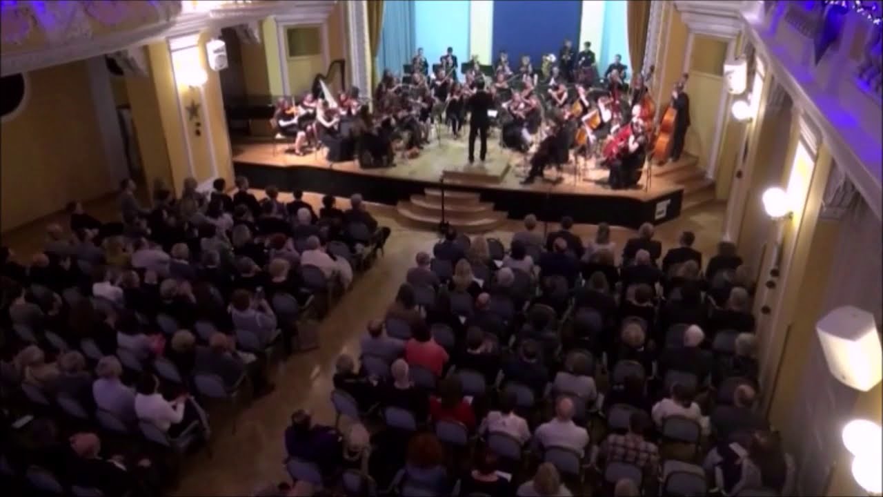Johann Strauss Sr.: Radetzky March - YouTube