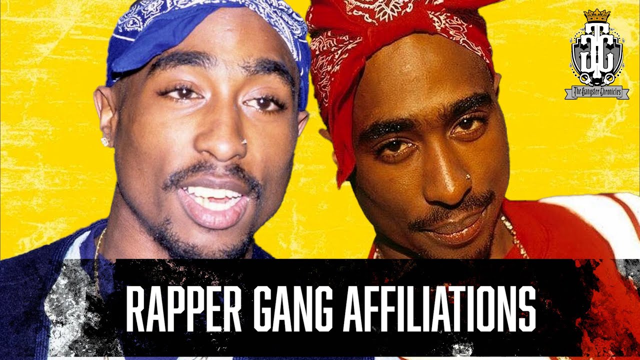 Do You Have To Be Gang Affiliated To Make It As A Rapper In Cali? - YouTube