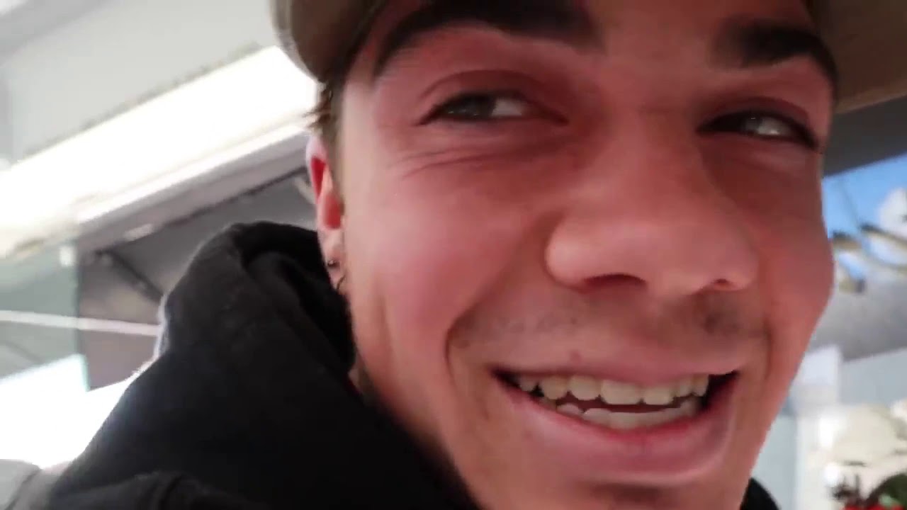 Jordan Beau! Saying YES to EVERYTHING My Girlfriend Says for 24 HOURS ...
