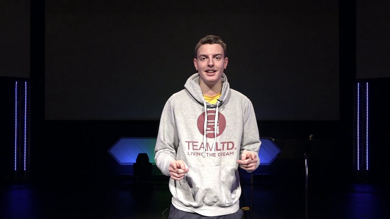 LSA Announcements December 8th - YouTube