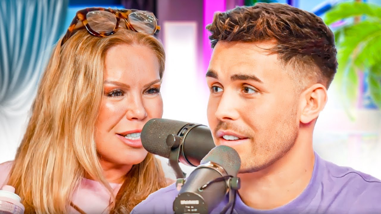 Joe & Lisa Talk NAUGHTY School Reports, EVICTING George & Lisa's S*xy ...