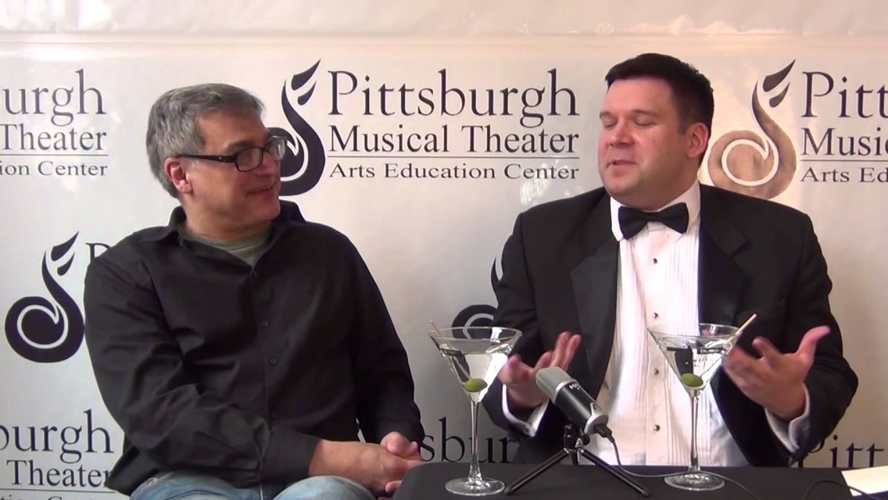 MICHAEL LICATA - Director - YouTube