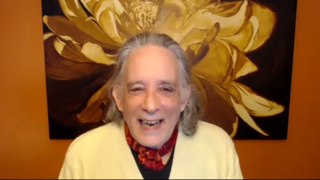 Andrew Harvey - The Sacred Activism Movement and the LGBT+ Community ...