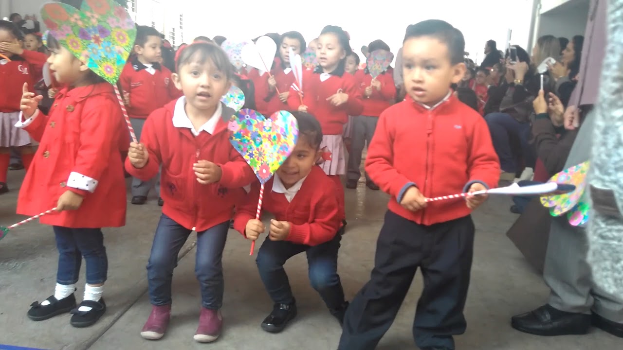 Festival Colegio Mixcoac - YouTube
