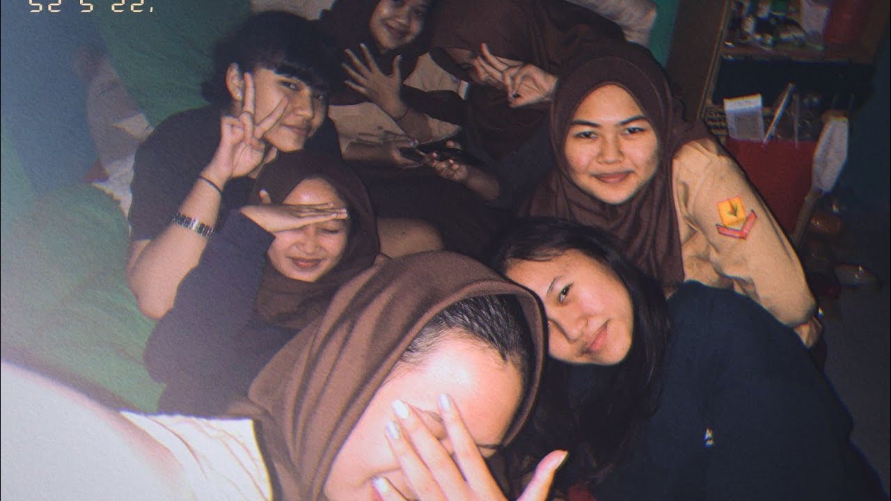 Vlog Sekolah 2 Youtube