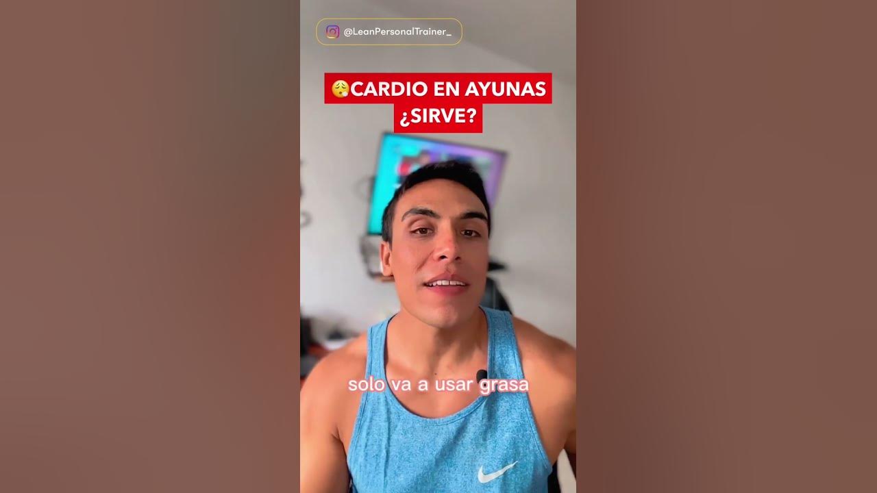 la-verdad-sobre-el-cardio-en-ayunas-youtube