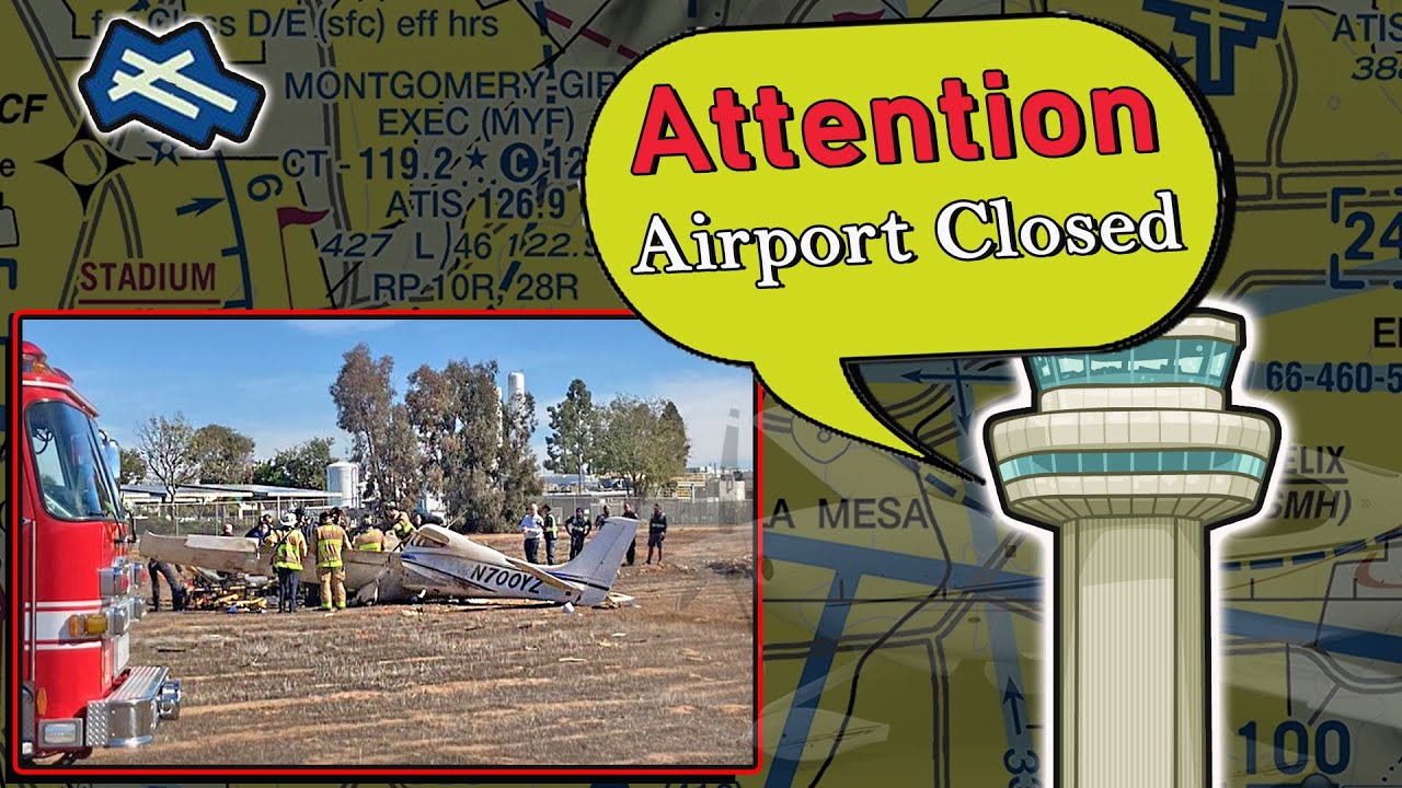 Cirrus N700YZ Fatal Accident | Trim Malfunction - YouTube